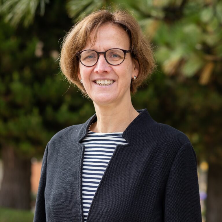 Secundaria - Colegio Alemán “Mariscal Braun”