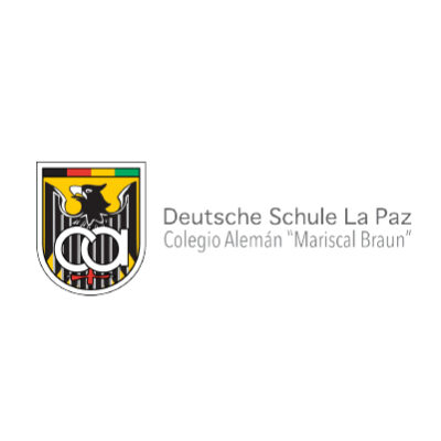 Logos institucionales - Colegio Alemán “Mariscal Braun”